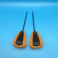 China Compact Folding Sprayer for Travelers with Leak-Proof Design for sale