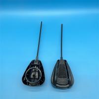 China Ergonomic Aerosol Spray Trigger For Home Cleaning With Comfortable Grip And Precise Control for sale