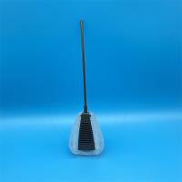 China Compact Trigger Cap with Tube for Travel - Portable & Leak-Proof for sale