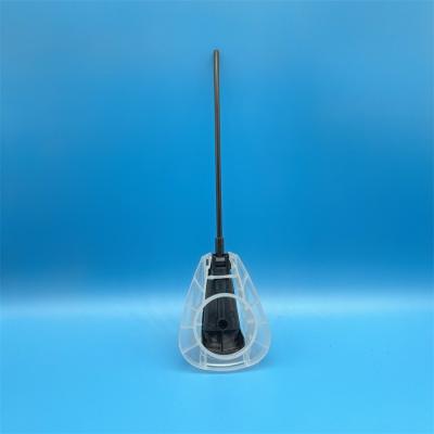 China Ergonomic Aerosol Spray Trigger For Home Cleaning With Comfortable Grip And Precise Control for sale