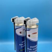 China Versatile Trigger Cap With Tube For Disinfectants And Cleaning Solutions With Chemical Resistance for sale