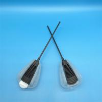 China Durable Trigger Cap With Tube For Household Cleaning And Industrial Sprays With Reliable Dispensing Features for sale