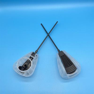 China Durable Aerosol Spray Trigger For Industrial Use With Leak Proof Technology And Adjustable Output for sale