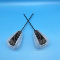 China Foldable Two Way Spray Cap For Aerosol Dispensing Precision Spraying for sale