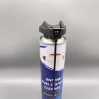China Premium Collapsible Sprayhead for Luxury Applications - Elegant Design for Upscale Use for sale