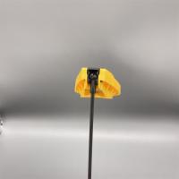 China Versatile Trigger Cap With Tube For Disinfectants And Cleaning Solutions With Chemical Resistance for sale