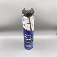China Durable Aerosol Spray Trigger For Industrial Use With Leak Proof Technology And Adjustable Output for sale
