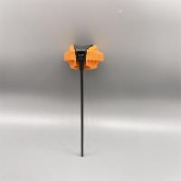 China Foldable Two Way Spray Cap For Aerosol Dispensing Precision Spraying for sale