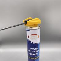 China Compact And Reliable Two Way Foldable Aerosol Spray Cap For Automotive And DIY Projects for sale