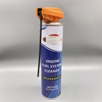 China Foldable Two Way Spray Cap For Aerosol Dispensing Precision Spraying for sale