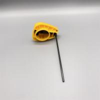 China Compact And Reliable Two Way Foldable Aerosol Spray Cap For Automotive And DIY Projects for sale