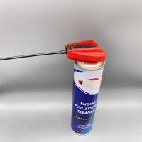 China High-Quality Collapsible Sprayhead for Portable Spraying - Compact Design for Versatile Use for sale