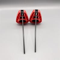 China Compact And Reliable Two Way Foldable Aerosol Spray Cap For Automotive And DIY Projects for sale