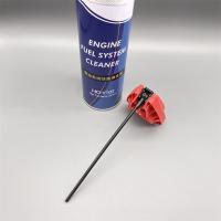 China Durable Trigger Cap With Tube For Household Cleaning And Gardening With Enhanced Comfort Design for sale