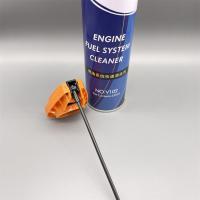 China Ergonomic Trigger Cap With Tube For Cleaning Solutions And Agricultural Use With Adjustable Spray Patterns for sale