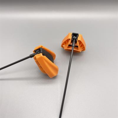 China Premium Collapsible Sprayhead for Luxury Applications - Elegant Design for Upscale Use for sale
