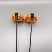 China Stylish Foldable Spray Cap for Enhanced Aerosol Product Appeal and Functionality for sale
