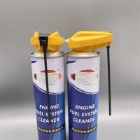 China Versatile Refillable Cap Two Way Aerosol Spray for Bottles Durable Eco-Friendly & Convenient for sale