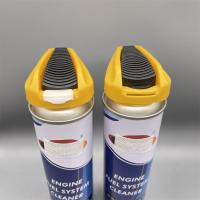 China Versatile Refillable Cap Two Way Aerosol Spray for Bottles Durable Eco-Friendly & Convenient for sale