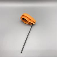 China Foldable Pump Sprayer for Gardening Portable Design Efficient Spray Performance for sale
