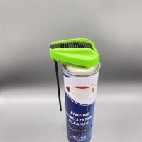 China Premium Collapsible Sprayhead for Luxury Applications - Elegant Design for Upscale Use for sale