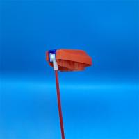 China Advanced Collapsible Sprayhead for Precise Spraying - Adjustable Nozzle for Customized Spray for sale