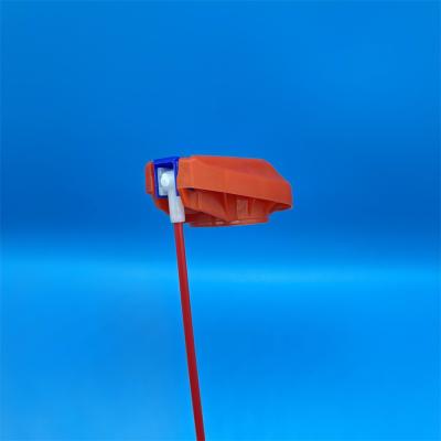 China Advanced Collapsible Sprayhead for Precise Spraying - Adjustable Nozzle for Customized Spray for sale