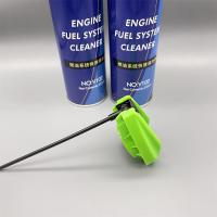China Eco Friendly Trigger Cap With Tube For Household Cleaners Sustainable & Effective for sale