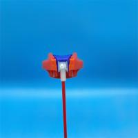 China Durable Aerosol Spray Can Straw For Spray Bottles Versatile Usage & Secure Fit for sale