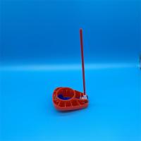 China Durable Aerosol Spray Can Straw For Spray Bottles Versatile Usage & Secure Fit for sale