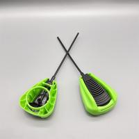 China Eco Friendly Trigger Cap With Tube For Household Cleaners Sustainable & Effective for sale