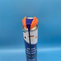 China Portable Foldable Sprayhead Aerosol Foldable Sprayer for Outdoor & Travel - Lightweight & Multi-Functional for sale