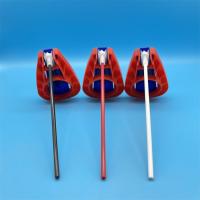 China Compact Foldable Aerosol Spray Nozzles For Indoor And Outdoor Use Versatile And Space Saving for sale