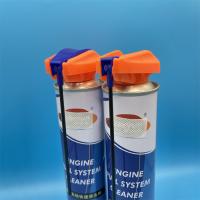 China Compact Gas Cartridge Trigger Refill System For Indoor And Outdoor Use Aerosol Spray Can Straw for sale