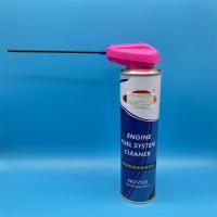 China Collapsible sprayhead 2 Way Aerosol Spray Portable Foldable Sprayer for Gardening and Cleaning for sale