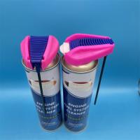 China Compact Aerosol Foldable Sprayer  Replacement For Indoor And Outdoor Use for sale