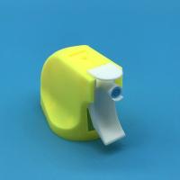 China Non Spill Aerosol Spray Trigger For Precision In Cleaning And Gardening Free Sample for sale