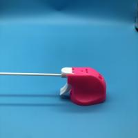 China Non Spill Aerosol Spray Trigger For Precision In Cleaning And Gardening Free Sample for sale