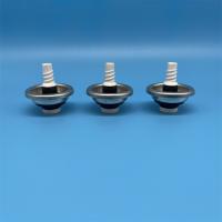 China Precision PU Foam Spray Valve for Controlled Insulation and Sealing Applications for sale