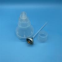 China Precision Oxygen Spray Valve for Medical and Industrial Applications for sale