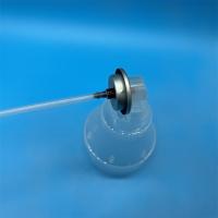 China Precision Oxygen Spray Valve for Medical and Industrial Applications for sale