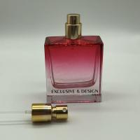 China Precision Golden color Perfume Pump for Controlled Fragrance Dispensing and Elegant Packaging for sale