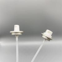China Colored Ribbon Party String Aerosol Valves for Festive Decor for sale