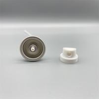 China Snow Spray Aerosol Valve for Party Decoration Cans for sale