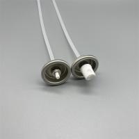 China Colored Ribbon Party String Aerosol Valves for Festive Decor for sale
