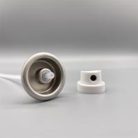 China Precision Hair Glue Spray Valve for Professional Styling Salon Use Even Distribution for sale