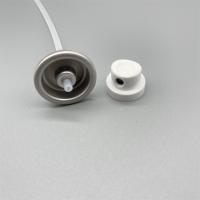 China Precision Hair Glue Spray Valve for Professional Styling Salon Use Even Distribution for sale