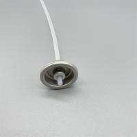 China Precision Hair Glue Spray Valve for Professional Styling Salon Use Even Distribution for sale