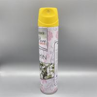 China High Flow 53mm Plastic Aerosol Cap For Household Use for sale