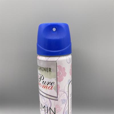 China Premium Aerosol Spray Cap With Precision Nozzle Engineering for Standard Aerosol Cans for sale